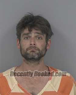 Recent Booking / Mugshot for NORMAND JAMES TANNER in Johnston County ...