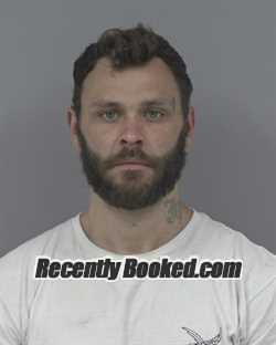Recent Booking / Mugshot for COREY ANDREW WILLIAMS in Johnston County ...