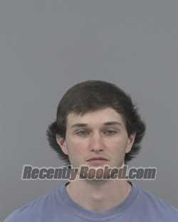 Recent Booking / Mugshot for ROGER J WILSON in Johnston County, North ...