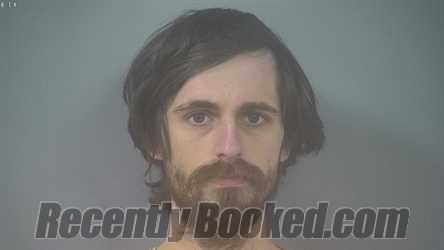 Recent Booking / Mugshot for BRYAN WILLIAM PATTON in Sullivan County ...