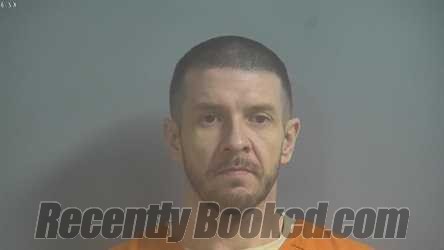 Recent Booking / Mugshot for CHARLES JUNIOR GABBARD in Sullivan County ...