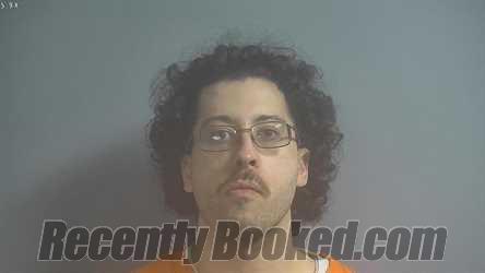 Recent Booking / Mugshot for CRAIG ROBERT HENDRY in Sullivan County ...
