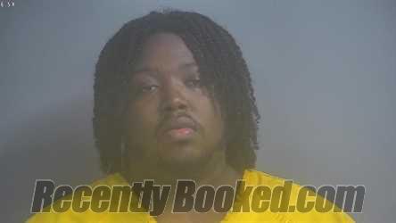 Recent Booking / Mugshot for CHRISTOPHER KEYSHAWN PAYTON in Sullivan ...