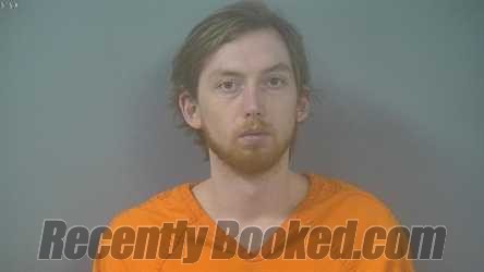 Recent Booking / Mugshot for Christopher R Stewart in Sullivan County ...
