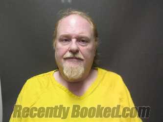 Recent Booking / Mugshot for Christopher Alan Smith in Sullivan County ...