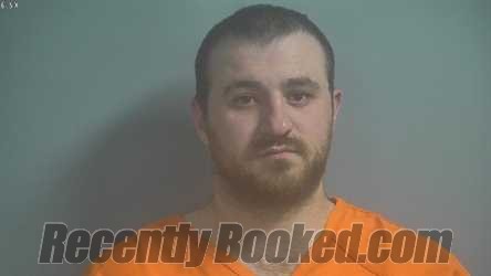 Recent Booking / Mugshot for CALEB PORTER WRIGHT in Sullivan County ...