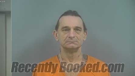 Recent Booking / Mugshot for DAVID NEWTON BIERLY in Sullivan County ...