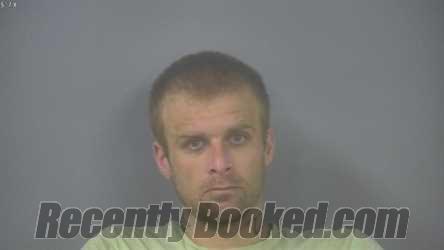Recent Booking / Mugshot for Devin Michael Conwell in Sullivan County ...
