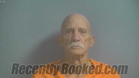 Recent Booking / Mugshot for DARRELL LEO GOODMAN in Sullivan County ...