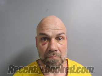 Recent Booking / Mugshot for DONALD GRAYSON HORNE in Sullivan County ...