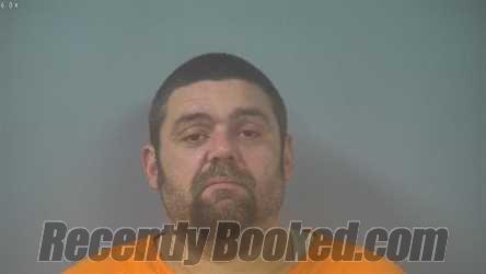 Recent Booking / Mugshot for DONALD EDWARD LARUE in Sullivan County ...