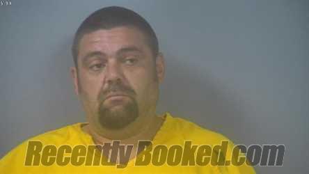 Recent Booking / Mugshot for DONALD EDWARD LARUE in Sullivan County ...