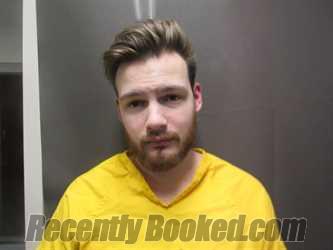 Recent Booking / Mugshot for DANIEL JOSEPH MARTIN in Sullivan County ...