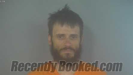 Recent Booking / Mugshot for DEVON ALAN NORTON in Sullivan County, Indiana