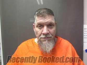Recent Booking / Mugshot for ERIC JASON SMITH in Sullivan County, Indiana