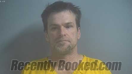 Recent Booking / Mugshot for GEORGE ROBERT WASHINGTON LLOYD in Sullivan ...