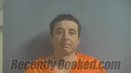 Recent Booking / Mugshot for JOHN JOSEPH FAHEY in Sullivan County, Indiana