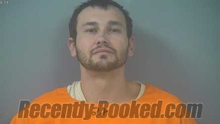 Recent Booking / Mugshot for JONATHAN MORGAN HALL in Sullivan County ...