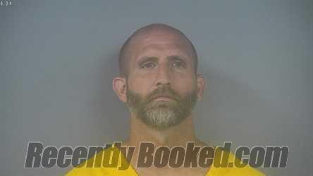 Recent Booking / Mugshot for JAMES MICHAEL HANKINS in Sullivan County ...