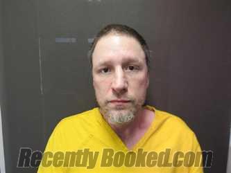 Recent Booking / Mugshot for JOHN DARRELL MAY in Sullivan County, Indiana