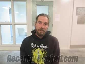 Recent Booking / Mugshot for JASON MICHAEL THOMPSON in Sullivan County ...