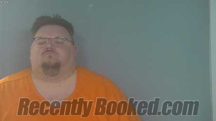 Recent Booking / Mugshot for Jerry David Wilson in Sullivan County, Indiana