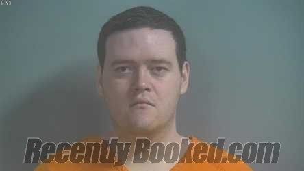 Recent Booking / Mugshot for Logan Mitchell Hampton in Sullivan County ...