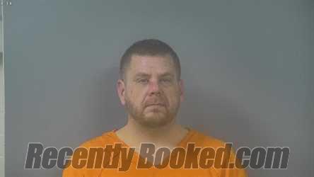 MICHAEL HOWARD COCHRAN Arrest Record & Booking Info – Sullivan County ...