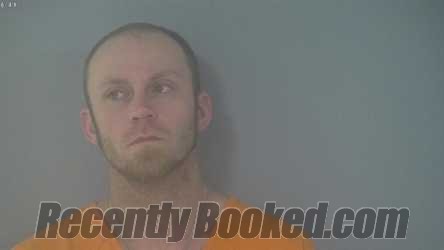 Recent Booking / Mugshot for MICHAEL LANCE SCOTT in Sullivan County ...