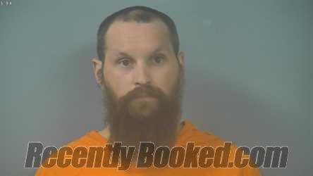 Recent Booking / Mugshot for NATHANIEL BLAKE BYNUM in Sullivan County ...