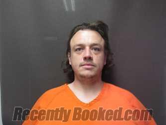 Recent Booking / Mugshot for ROBERT CHANCE BELCHER in Sullivan County ...