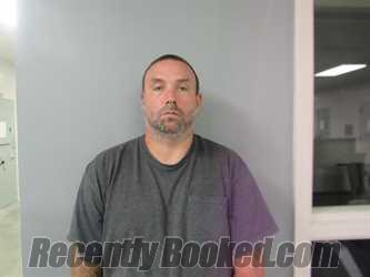 Recent Booking / Mugshot for RUSSELL ALLAN BALES in Sullivan County ...