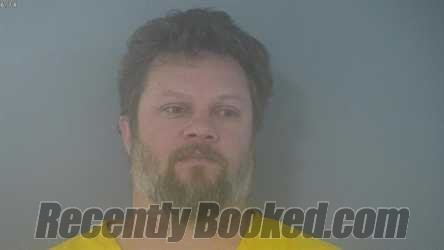 Recent Booking / Mugshot for RYAN DAVID CAMPBELL in Sullivan County ...