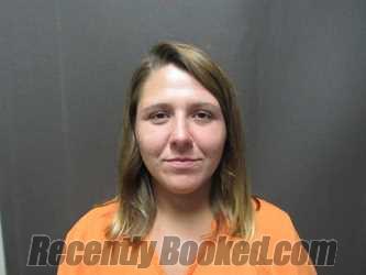 Recent Booking / Mugshot for RACHAEL ANN SANDERS in Sullivan County ...