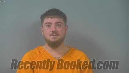 Recent Booking / Mugshot for RYAN MICHAEL STREET in Sullivan County ...