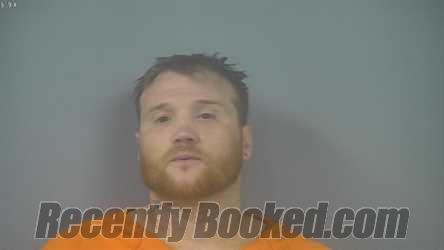 Recent Booking / Mugshot for ROBERT ANDREW SMITH in Sullivan County ...
