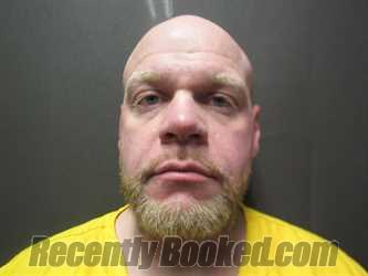 Recent Booking / Mugshot for RYAN MICHAEL STEVENS in Sullivan County ...