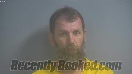 Recent Booking / Mugshot for STEVEN DOUGLAS ALSIP in Sullivan County ...