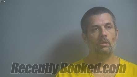 Recent Booking / Mugshot for SHANE KENNETH BARNES in Sullivan County ...