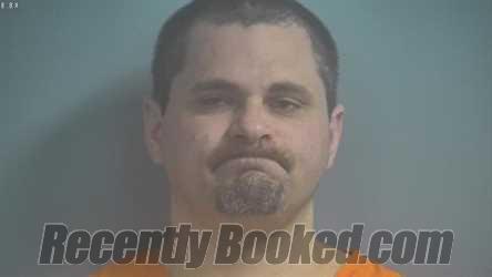 Recent Booking / Mugshot for SEAN EDWARD-TRAVIS WARD in Sullivan County ...