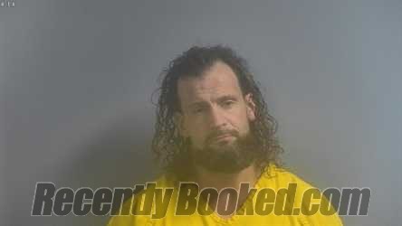 Recent Booking / Mugshot for ZACHARY ROWLEY ATKINSON in Sullivan County ...