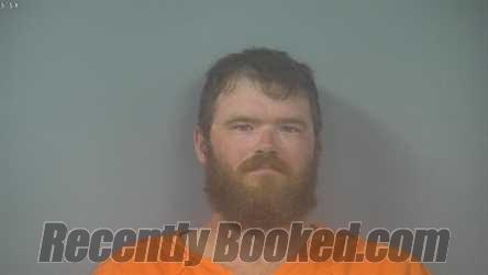 Recent Booking / Mugshot for ZACHERIE ETHAN BIDDLE in Sullivan County ...