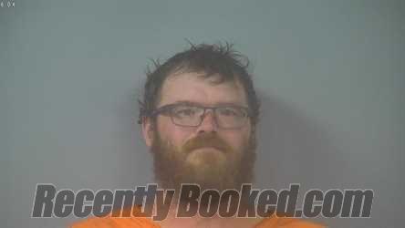 Recent Booking / Mugshot for ZACHERIE ETHAN BIDDLE in Sullivan County ...