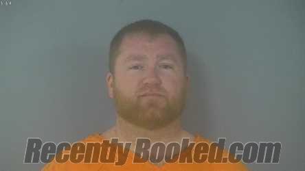 Recent Booking / Mugshot for Jordan Shane Mowery in Sullivan County ...
