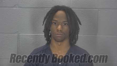 Recent Booking / Mugshot for Robert Wilson in Tippecanoe County, Indiana