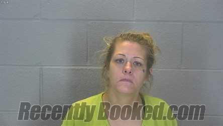 Recent Booking / Mugshot for Karla Marie Culley in Tippecanoe County ...