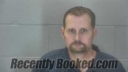 Recent Booking / Mugshot for Kristopher N Hicks in Tippecanoe County ...