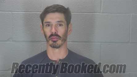 Recent Booking / Mugshot for Jason Todd Phillips in Tippecanoe County ...