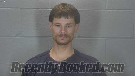 Recent Booking / Mugshot for Tyler Harrison Beach in Tippecanoe County ...