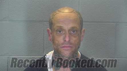 Chad Nichols Starnes Arrest Record & Booking Info – Tippecanoe County ...